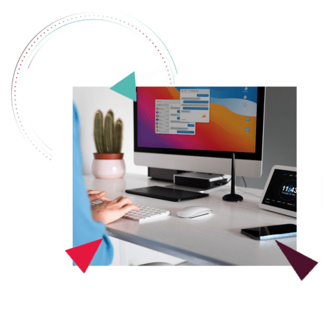 ecoflector terminal software